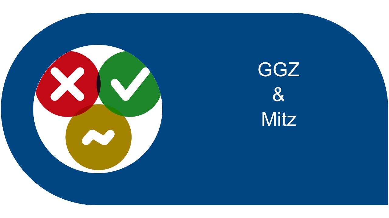 GGZ aan de slag met Mitz | Mitz Toestemming