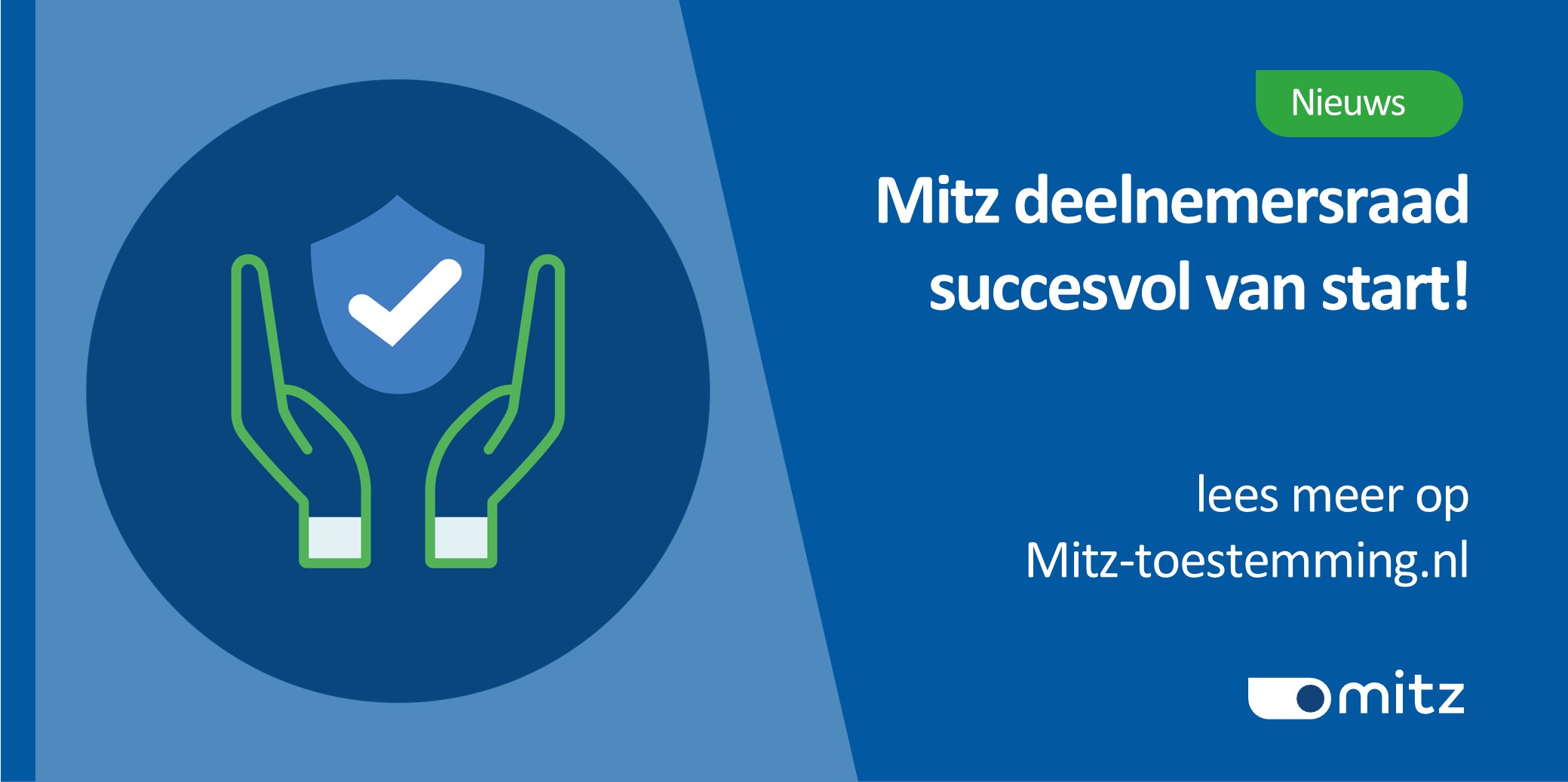 Mitz Deelnemersraad voor connector-leveranciers succesvol van start ...